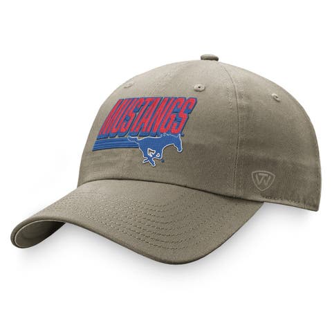 Men's SMU Mustangs Hats | Nordstrom