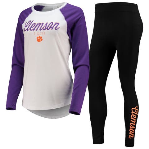 Women's Clemson Tigers Loungewear | Nordstrom