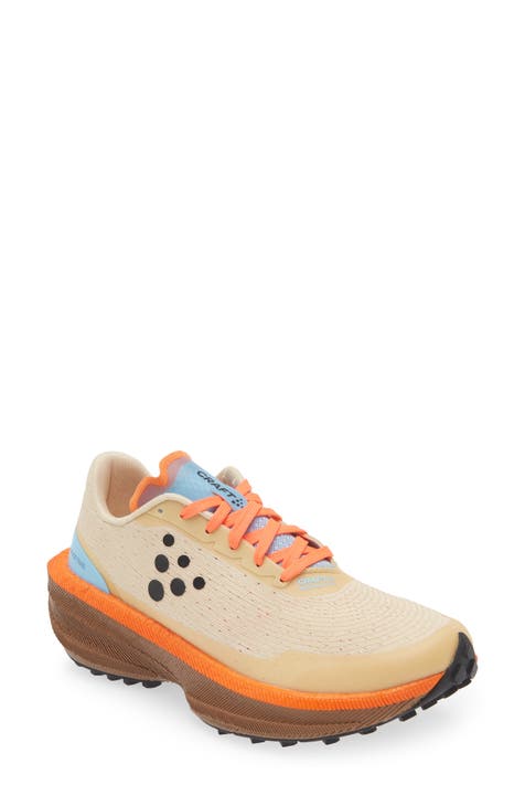 Women's Beige Trail Running Shoes | Nordstrom