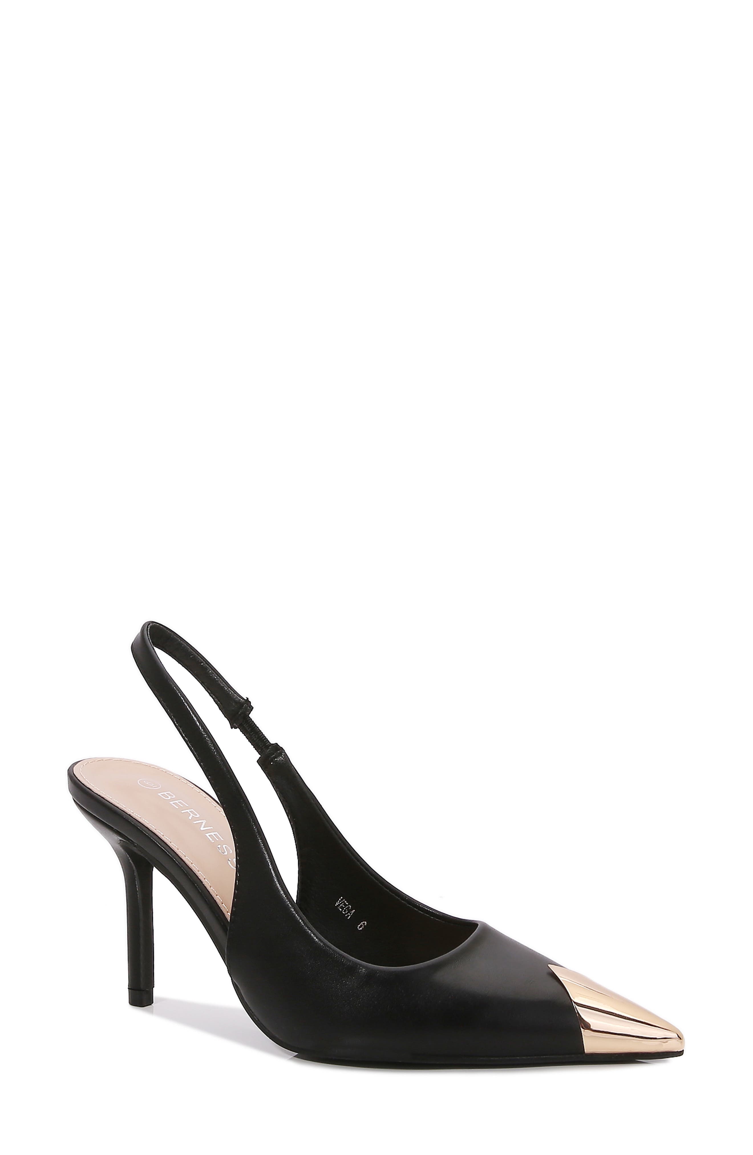 BERNESS Vega Slingback Pump (Women) | Nordstromrack