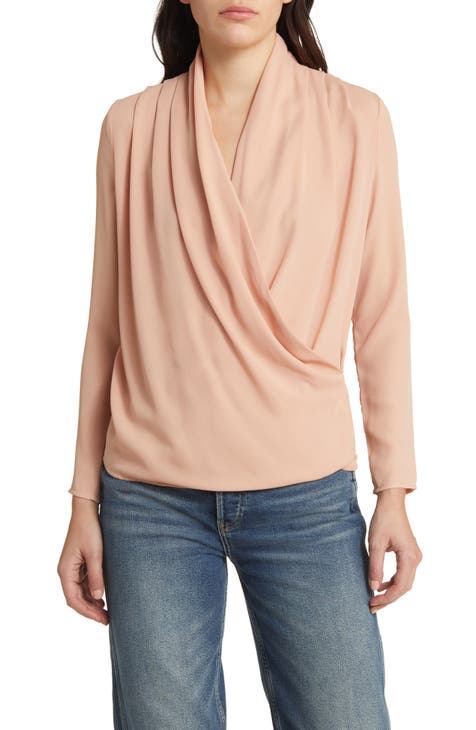 Women's Pink Tops | Nordstrom