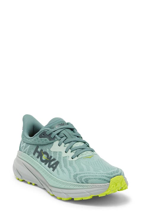 Shop Green Hoka Online | Nordstrom