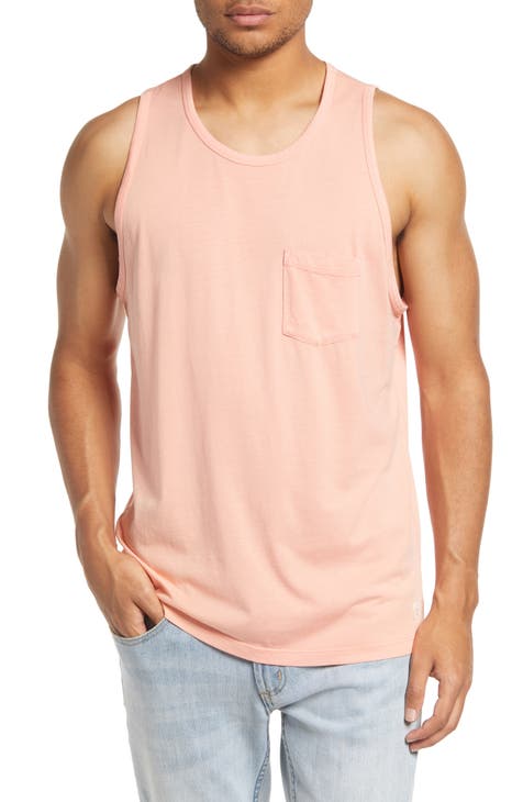 Men's Coral Shirts | Nordstrom
