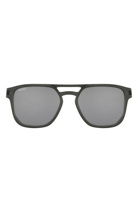Men's Oakley Aviator Sunglasses | Nordstrom