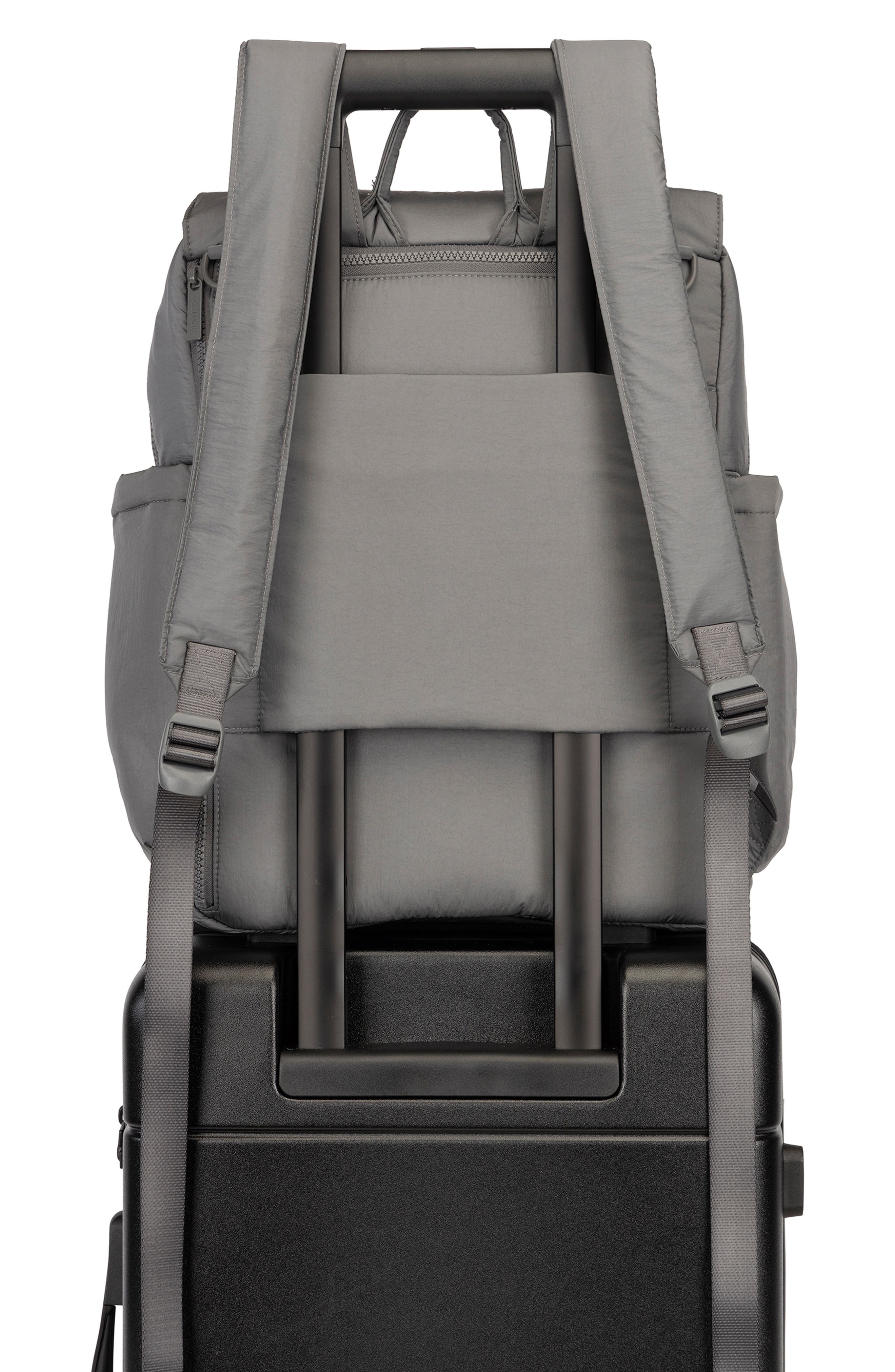 CALPAK Diaper Backpack with Laptop Sleeve | Nordstrom