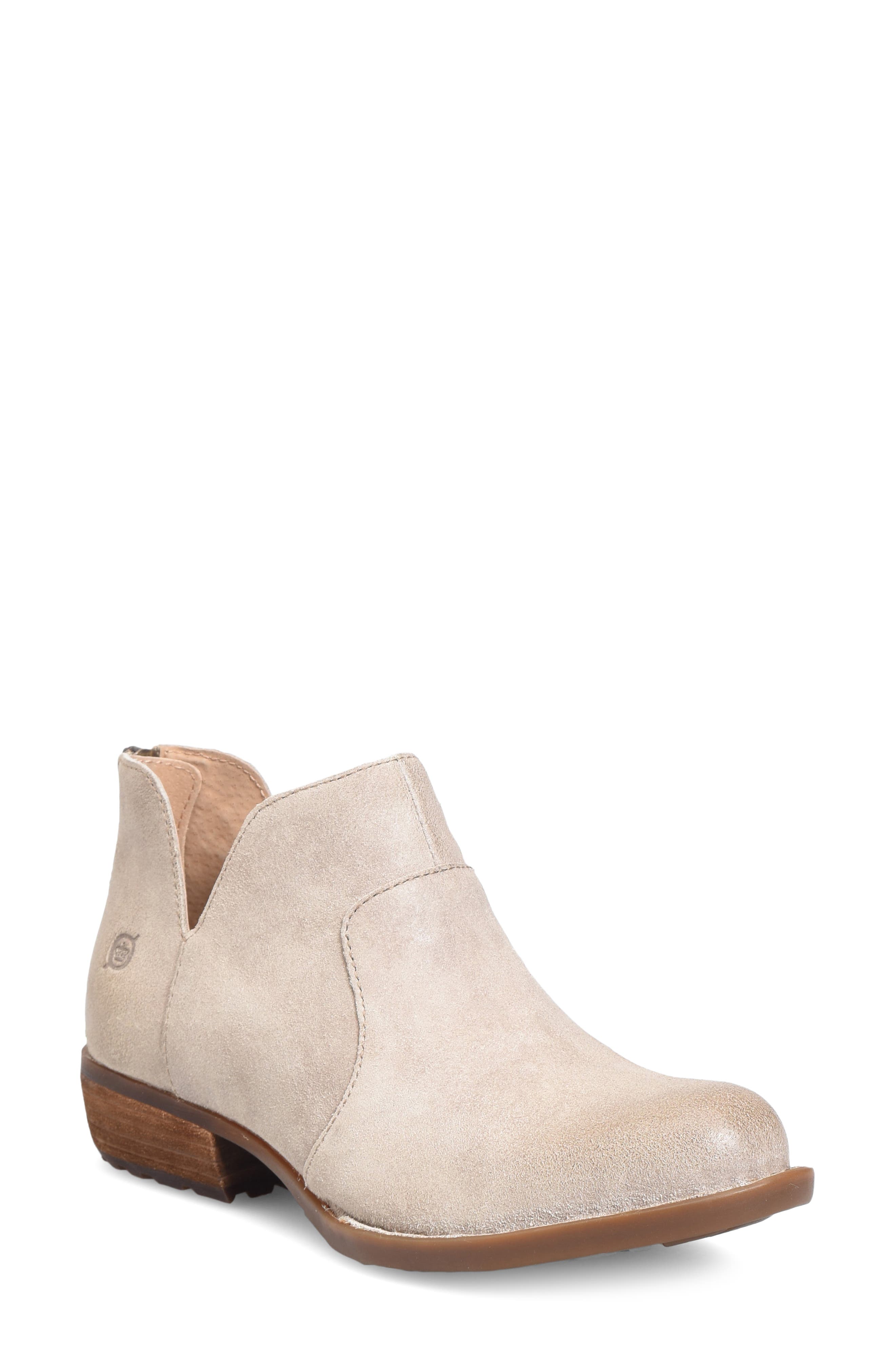 Børn 'Kerri' Bootie (Women) | Nordstrom
