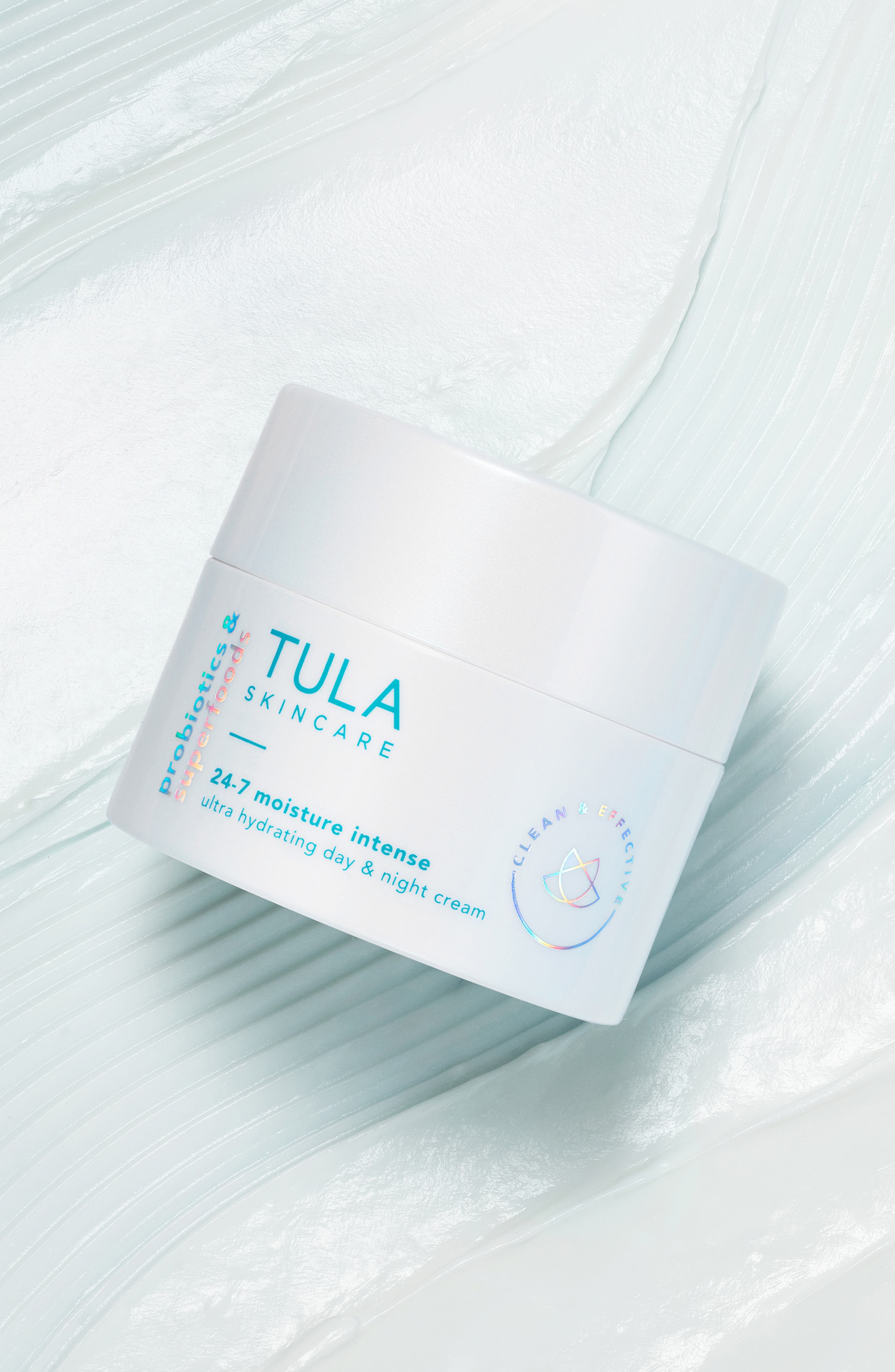 TULA Skincare 24-7 Moisture Intense Ultra Hydrating Day & Night Cream ...