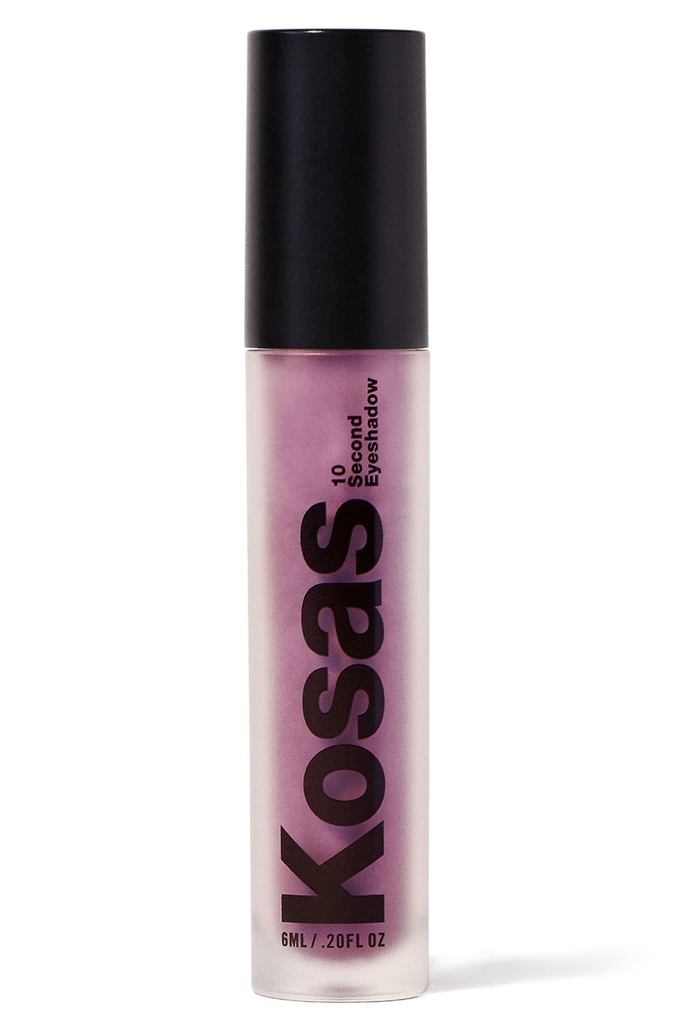 UPC 854697007763 - Kosas 10-Second Eyeshadow - 333 | upcitemdb.com
