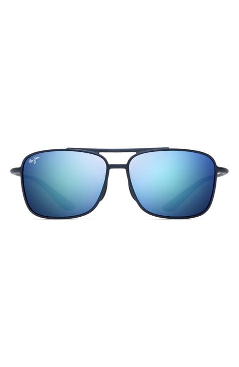 Men's White Aviator Sunglasses | Nordstrom