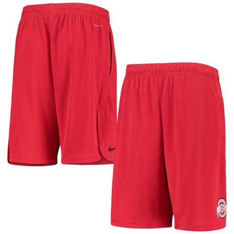 Boys' Red Shorts
