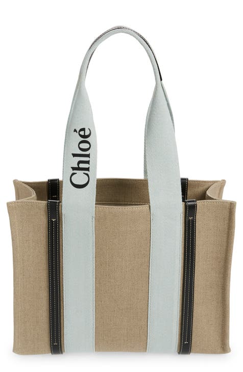 Chloé Tote Bags for Women | Nordstrom