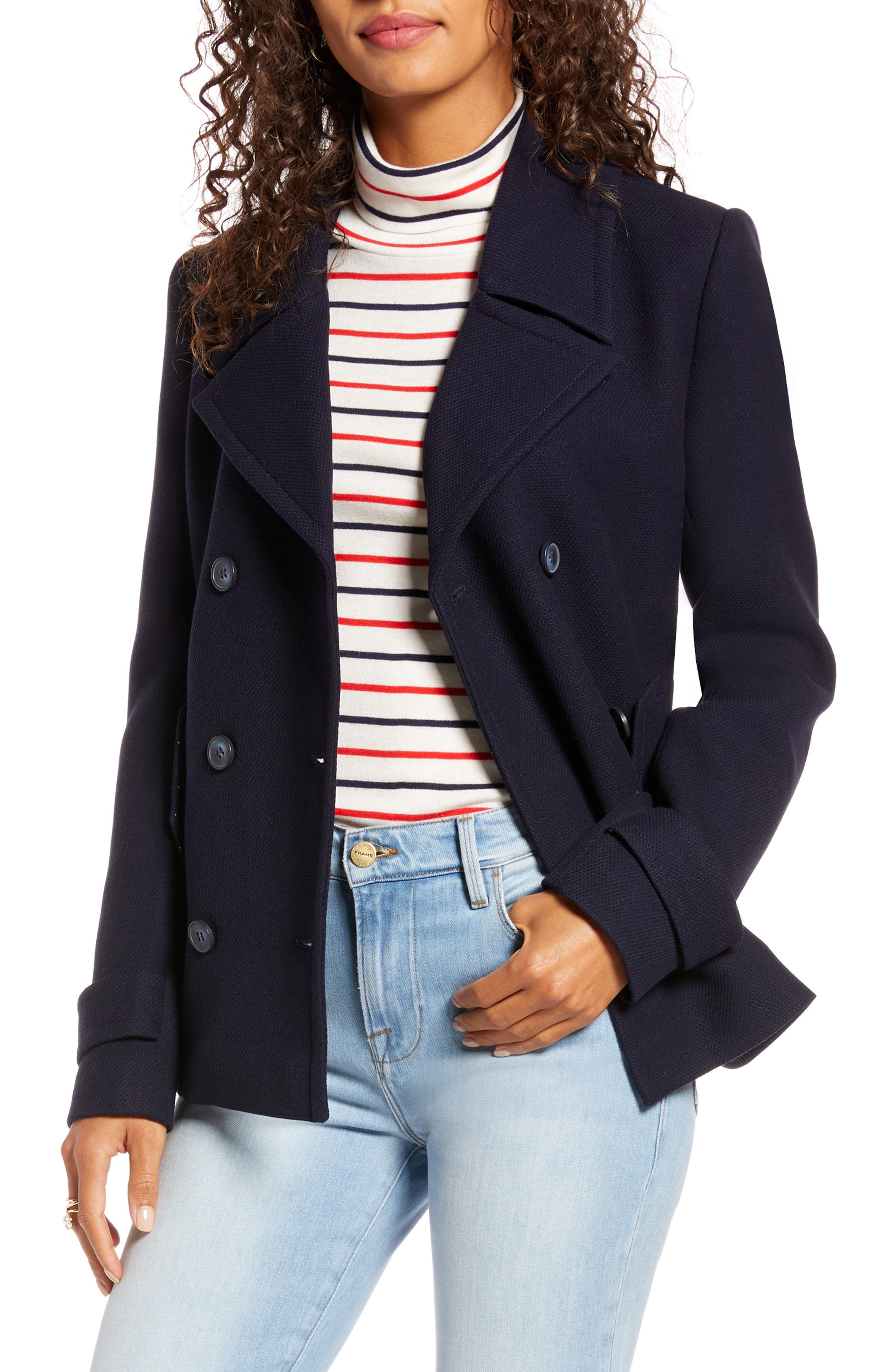 Fall Fashion Finds From Nordstrom’s Preppy Brand “1901” – Rustic and ...