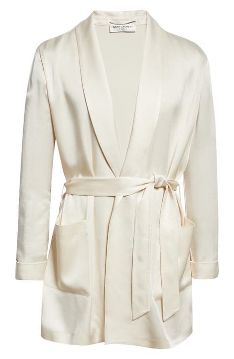Men's Ivory Robes | Nordstrom