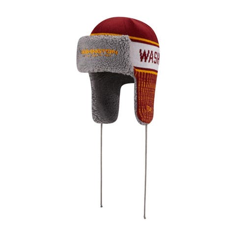 Men's Washington Commanders Hats | Nordstrom