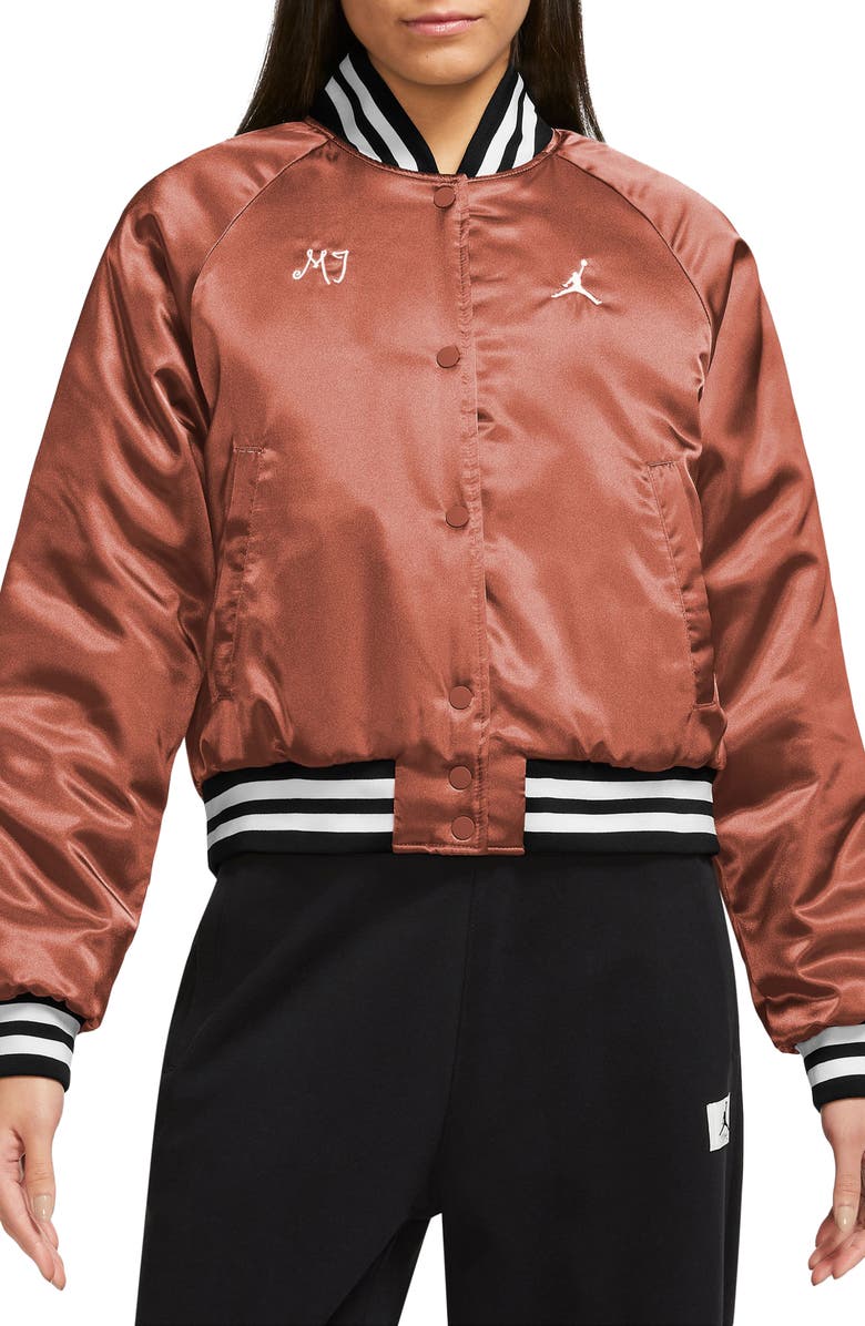 Jordan Varsity Jacket | Nordstrom