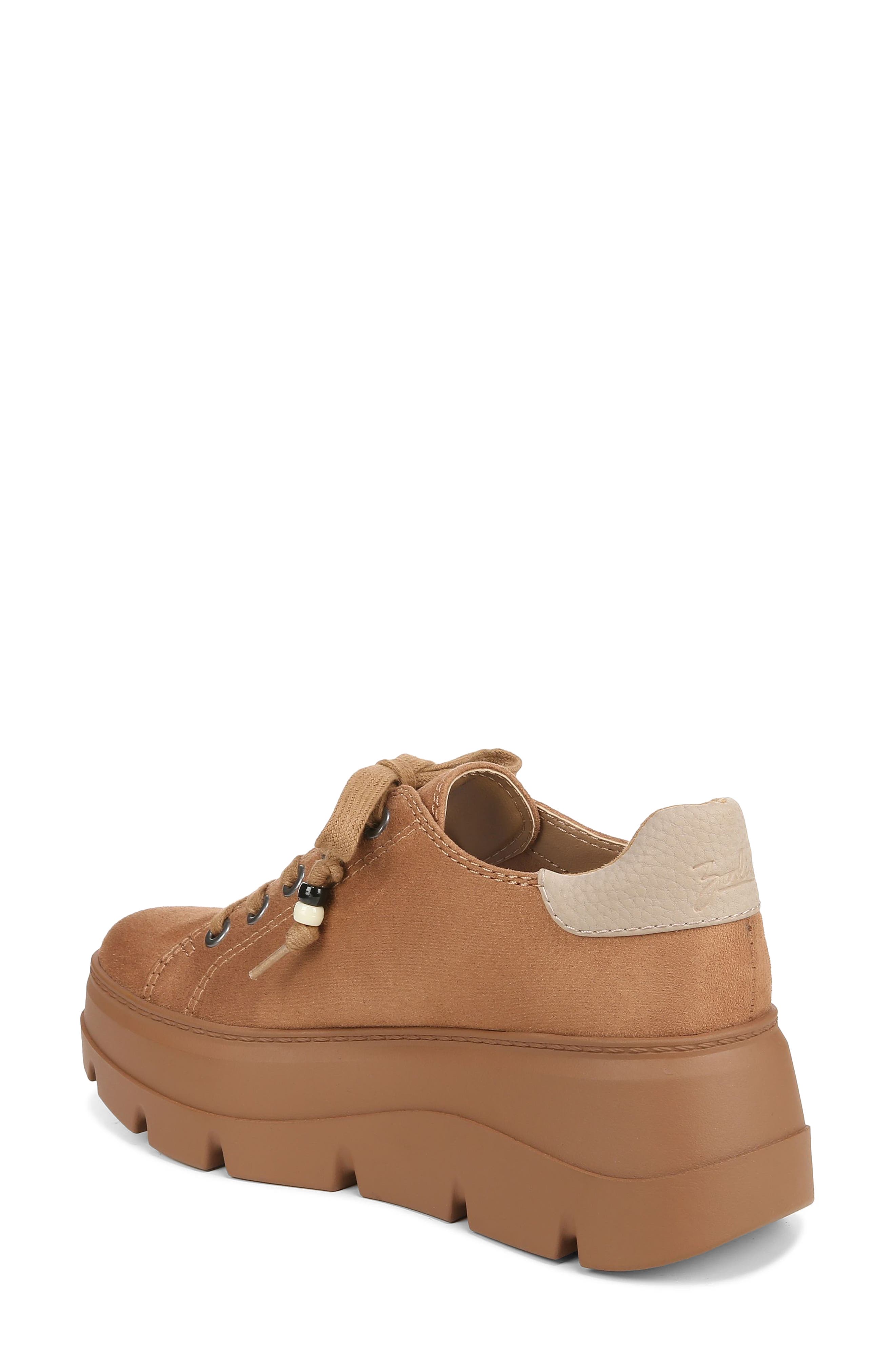 Zodiac Bea Platform Sneaker (Women) | Nordstrom