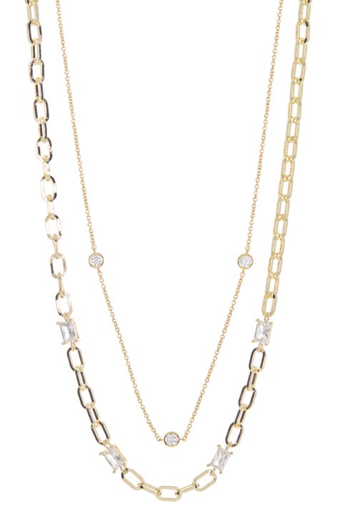 Women's Necklaces | Nordstrom Rack