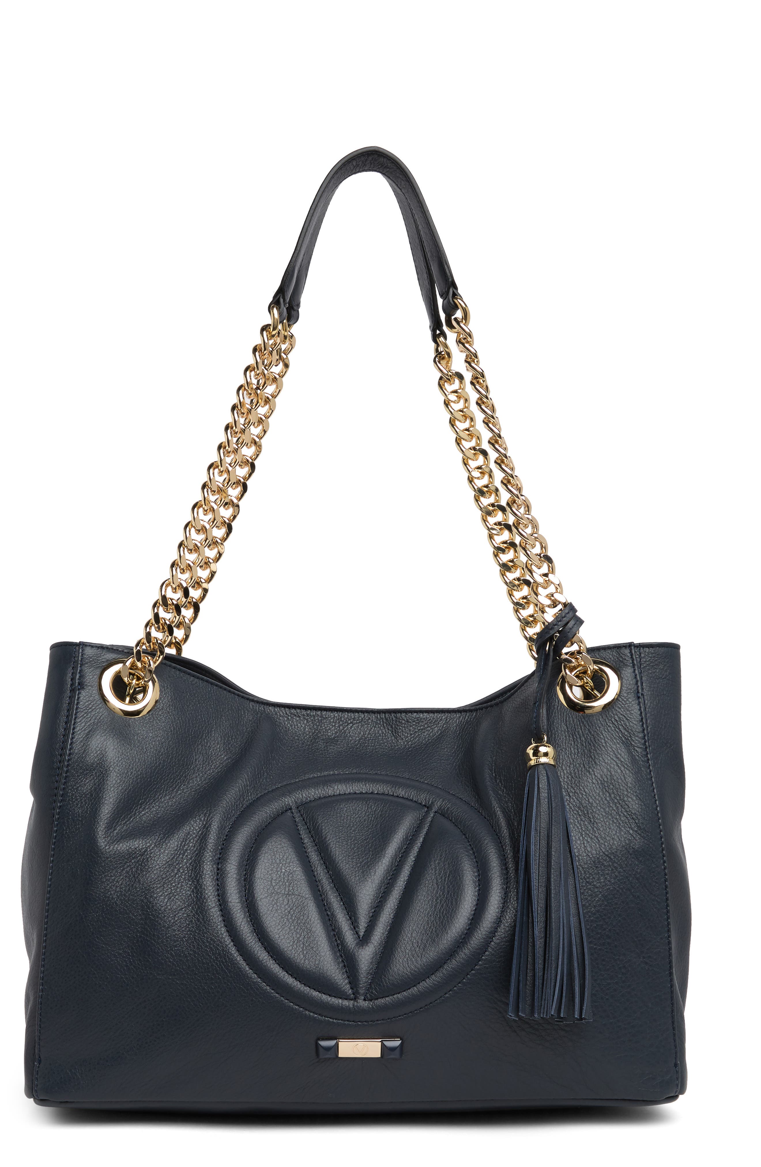 VALENTINO BY MARIO VALENTINO Verra Signature Tote Bag | Nordstromrack