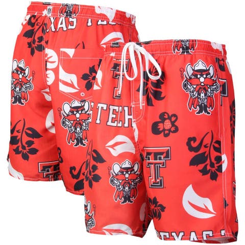 Men's Red Swim Trunks & Swimwear | Nordstrom