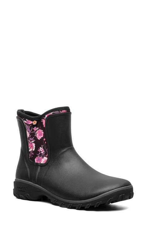 Women's Insulated Ankle Boots & Booties | Nordstrom