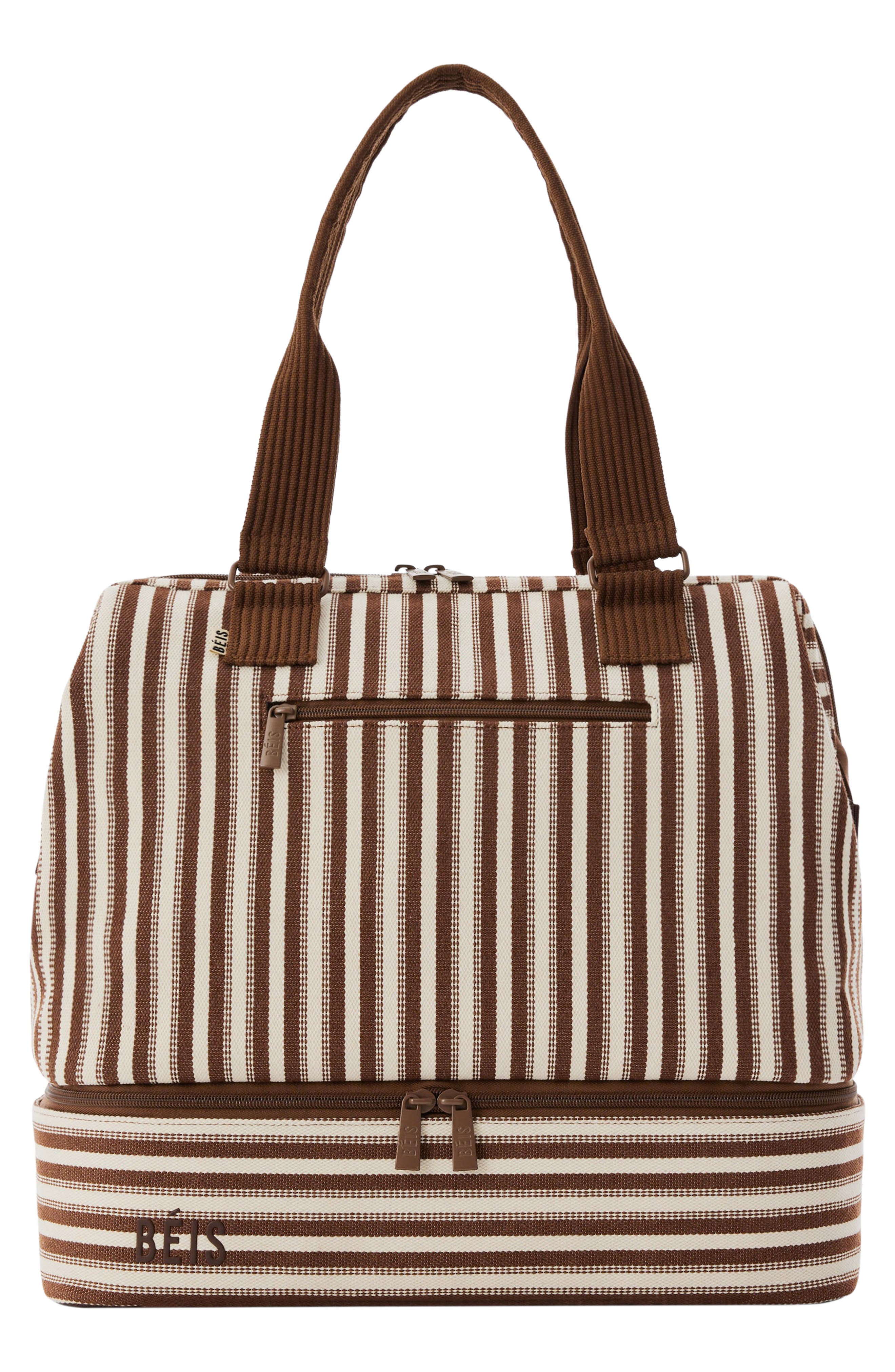 Béis The Mini Weekend Travel Bag | Nordstrom