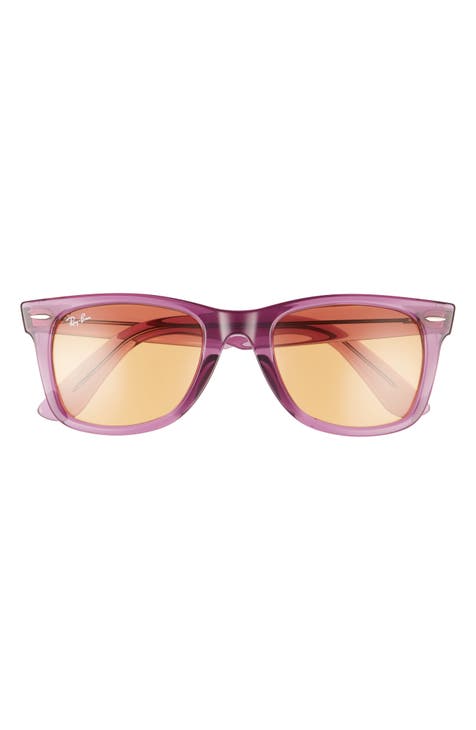 Men's Purple Sunglasses & Eyeglasses | Nordstrom