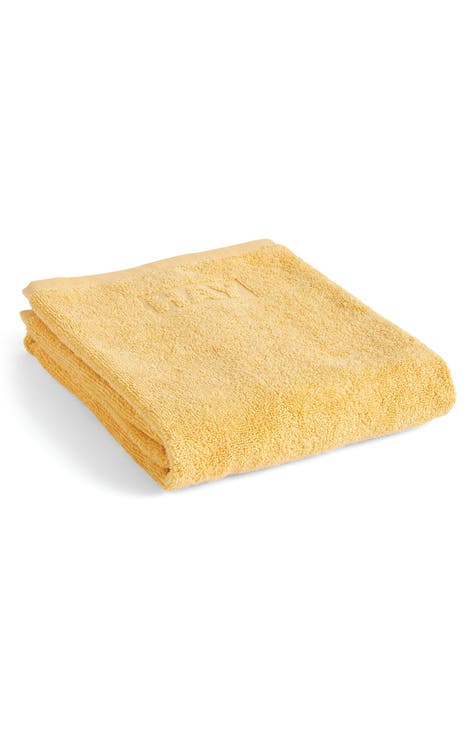 Yellow Bath Towels | Nordstrom