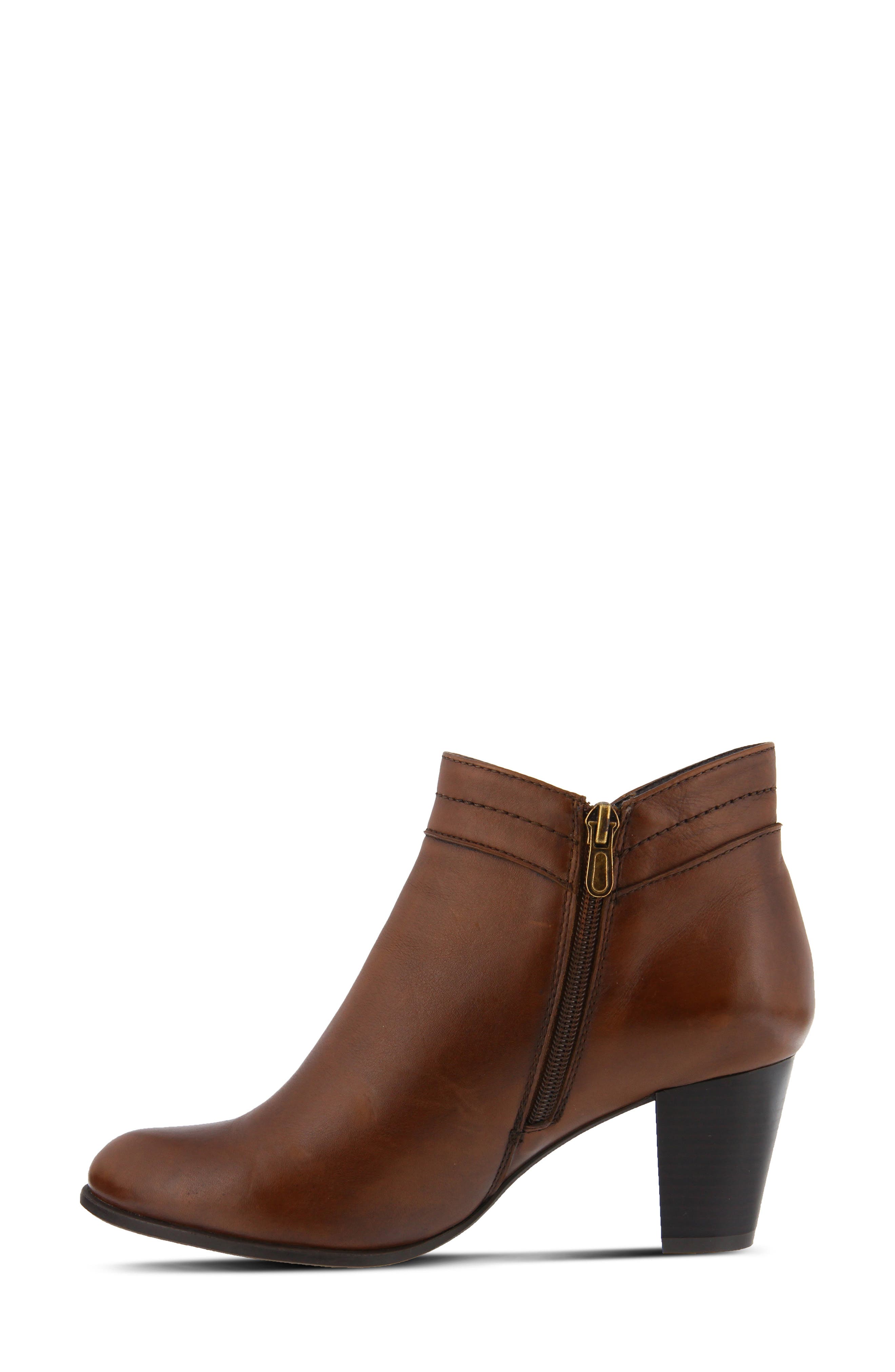 Spring Step Italia Bootie (Women) | Nordstrom