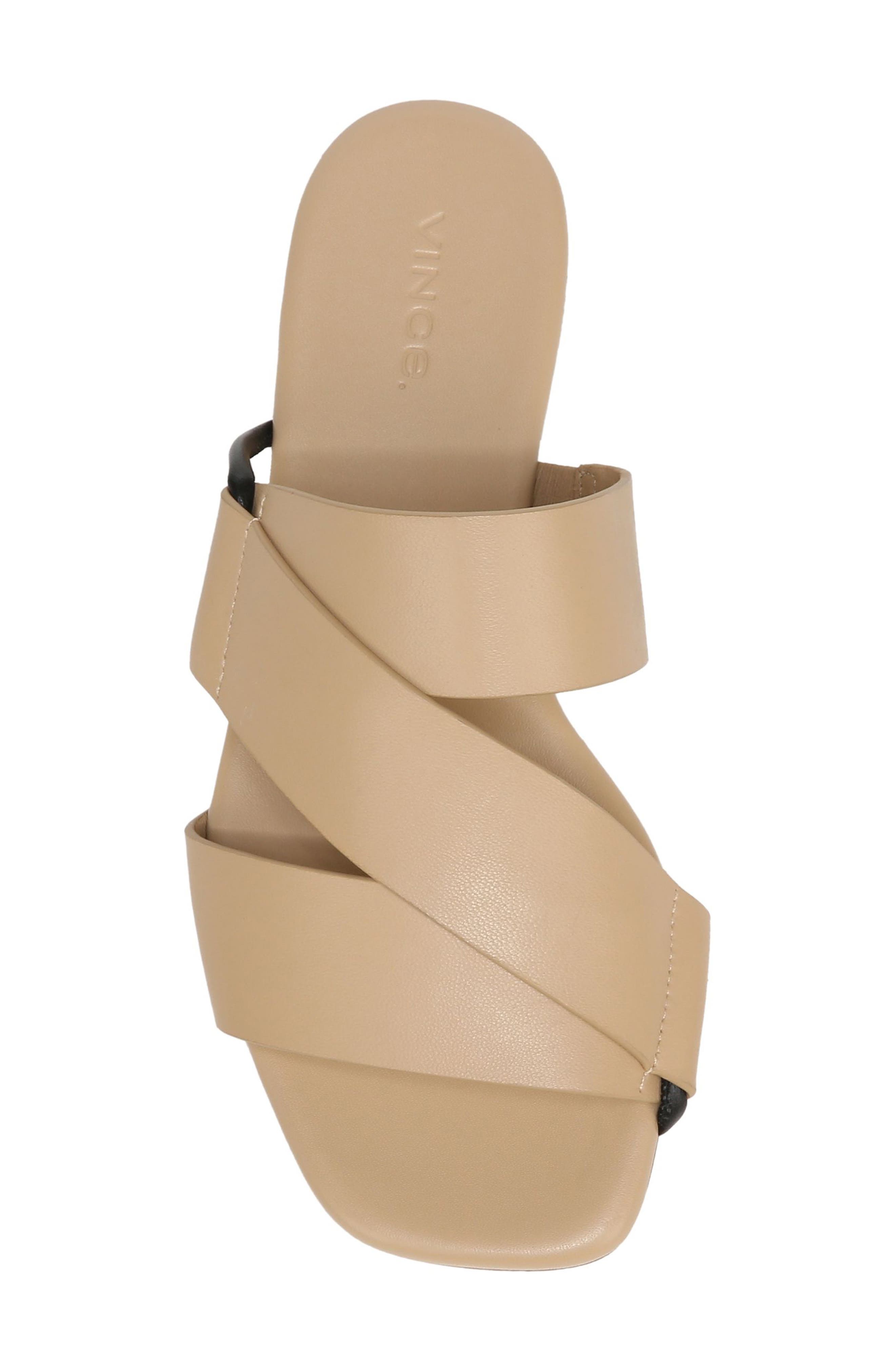 Vince Dylan Slide Sandal (Women) | Nordstrom