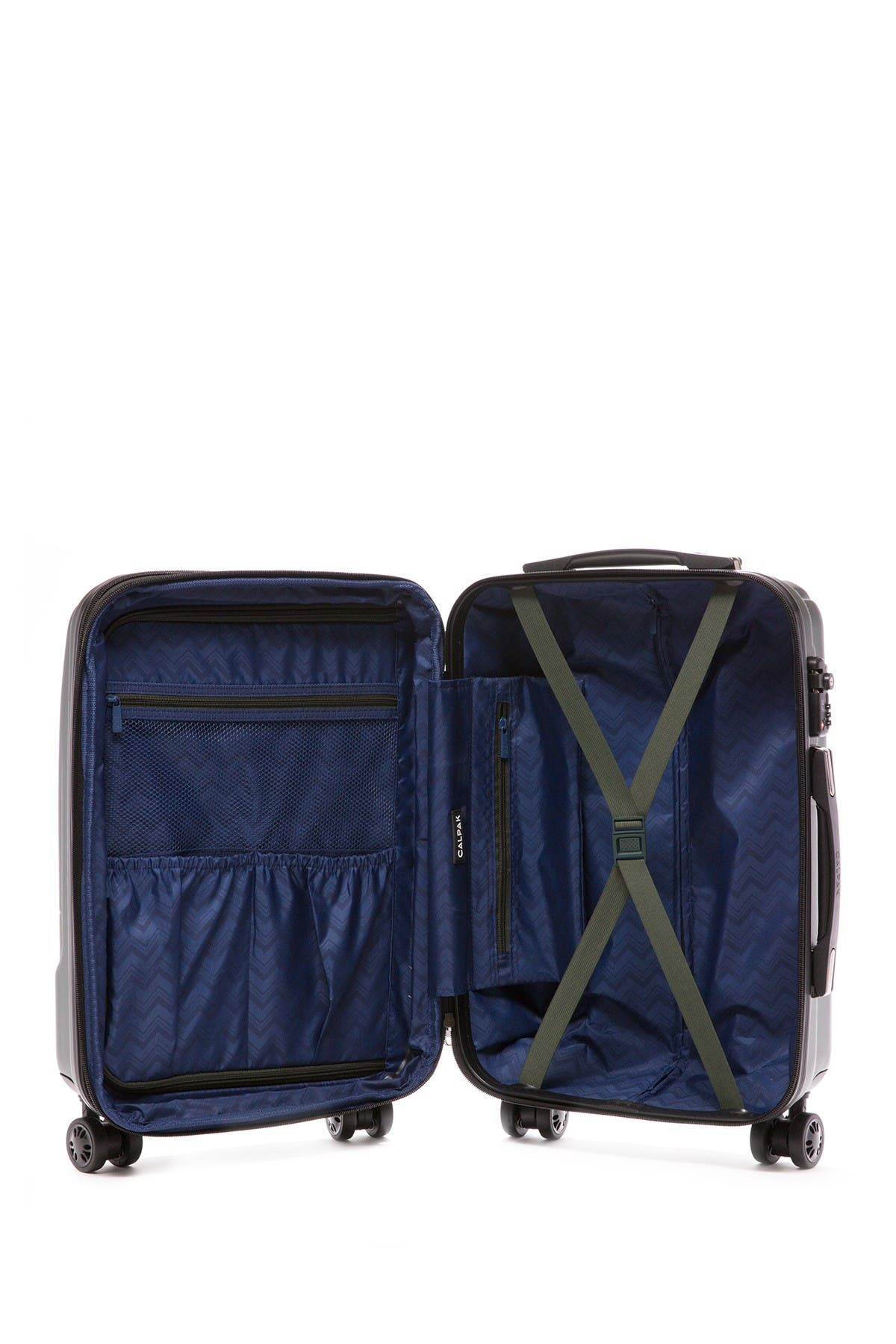 CALPAK LUGGAGE | Davis 20" Carry-On Hardside Spinner | Nordstrom Rack