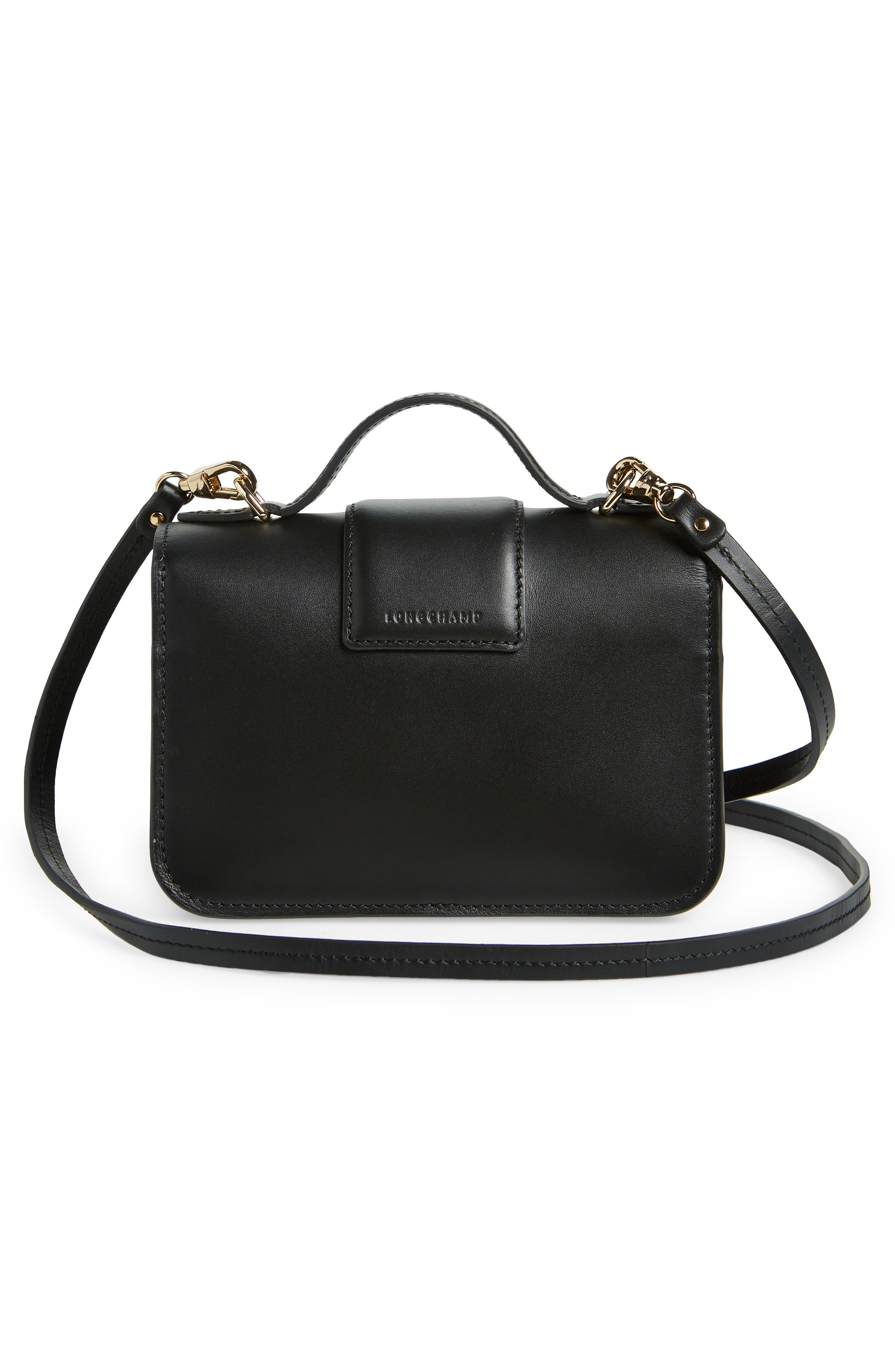 Longchamp Box Trot Extra Small Crossbody Bag | Nordstrom