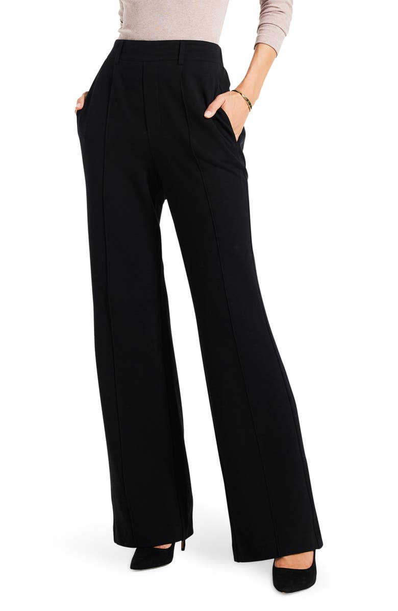 NIC+ZOE Wide Leg Pants | Nordstrom