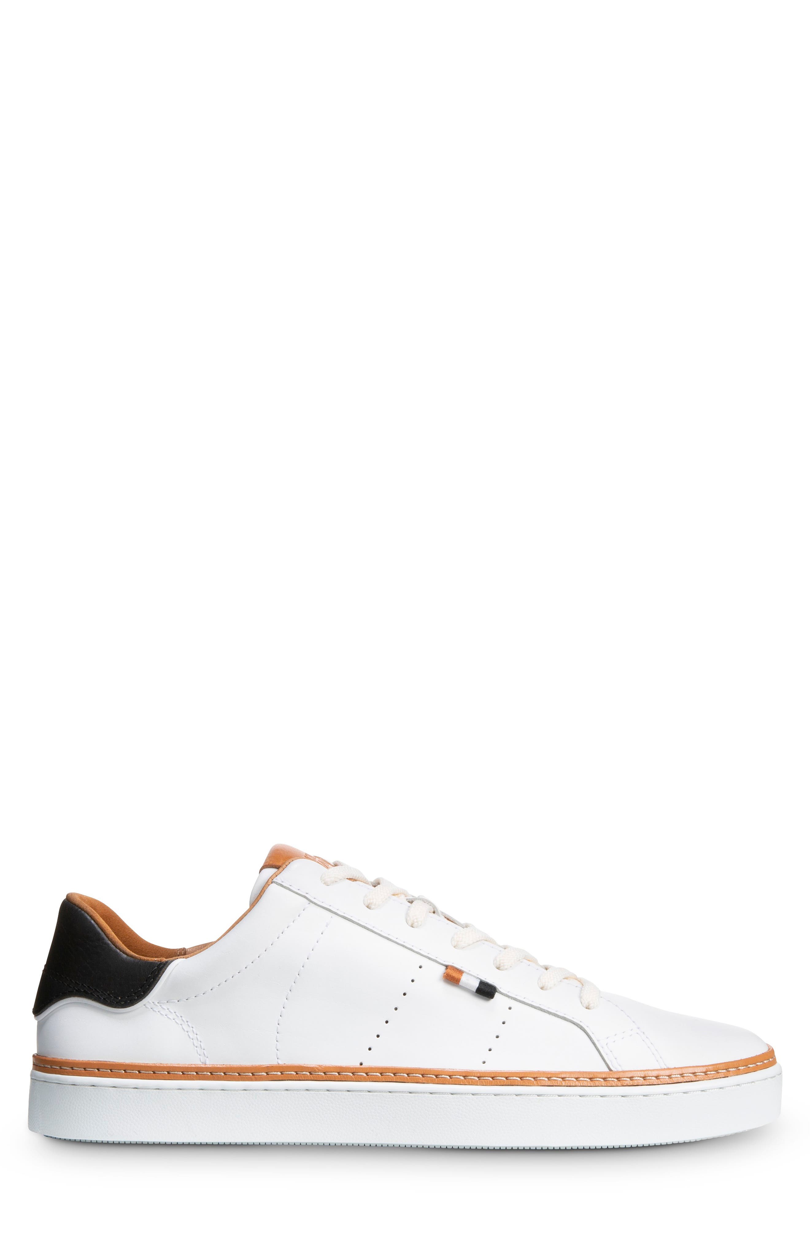 Allen Edmonds Alpha Sneaker (Men) | Nordstrom
