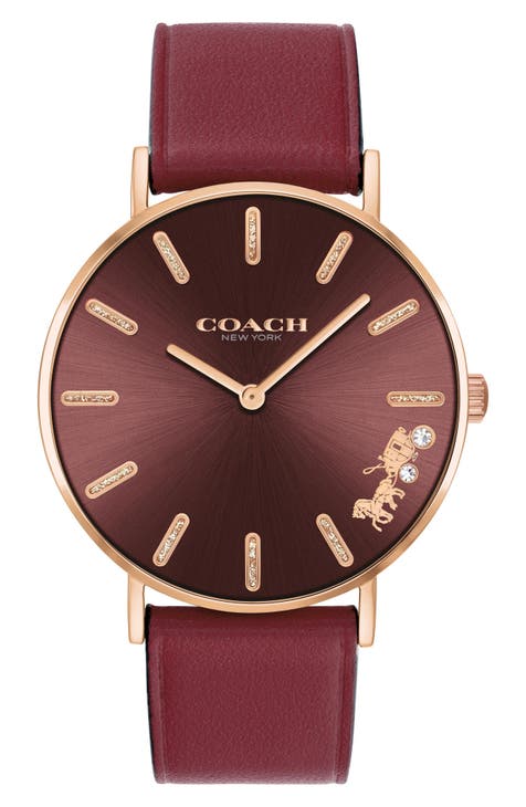 Men's COACH Watches | Nordstrom
