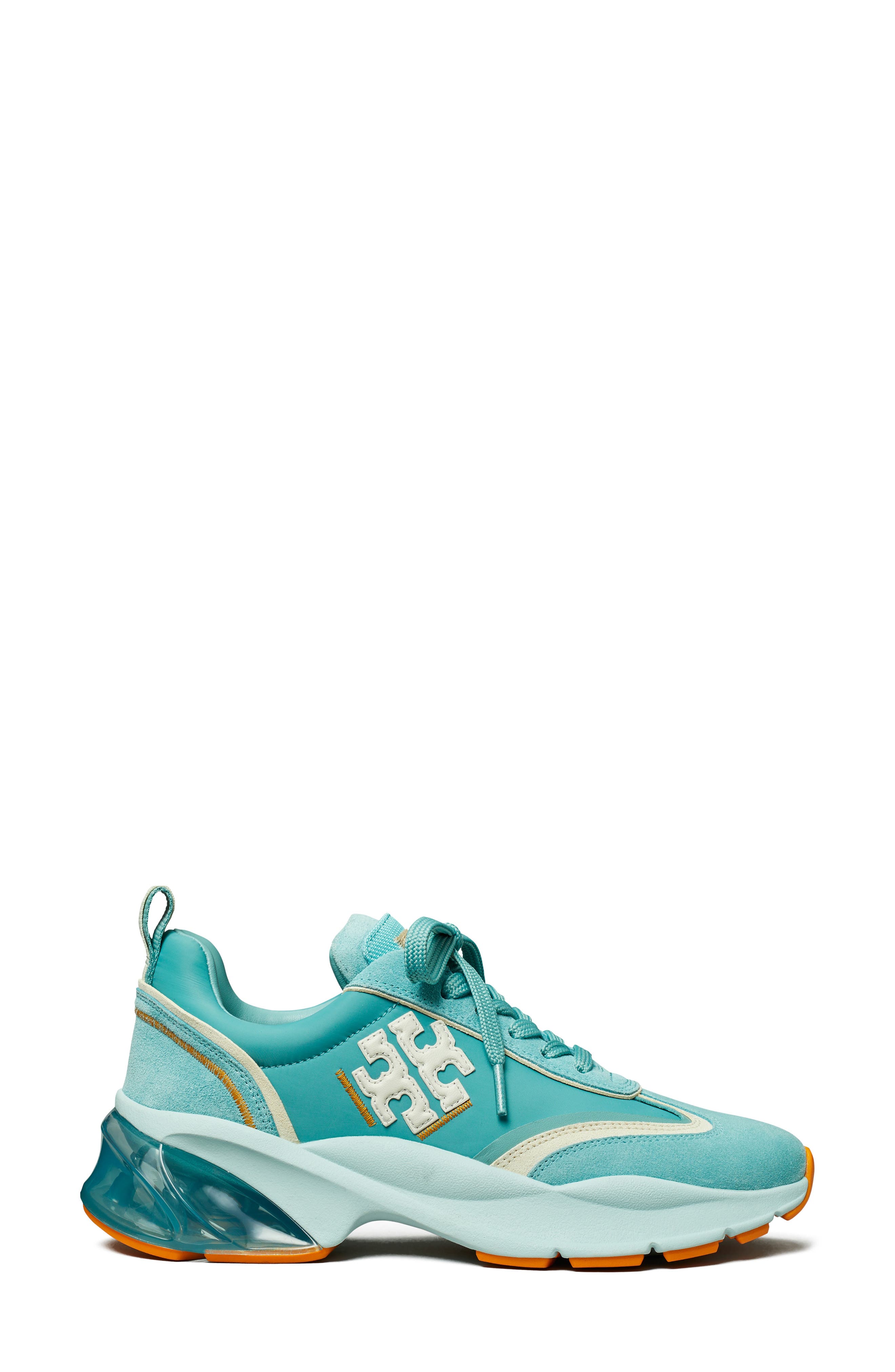 Tory Burch Good Luck Trainer (Women) | Nordstrom