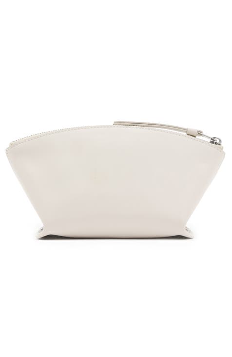 Women's Ivory Clutches & Pouches | Nordstrom