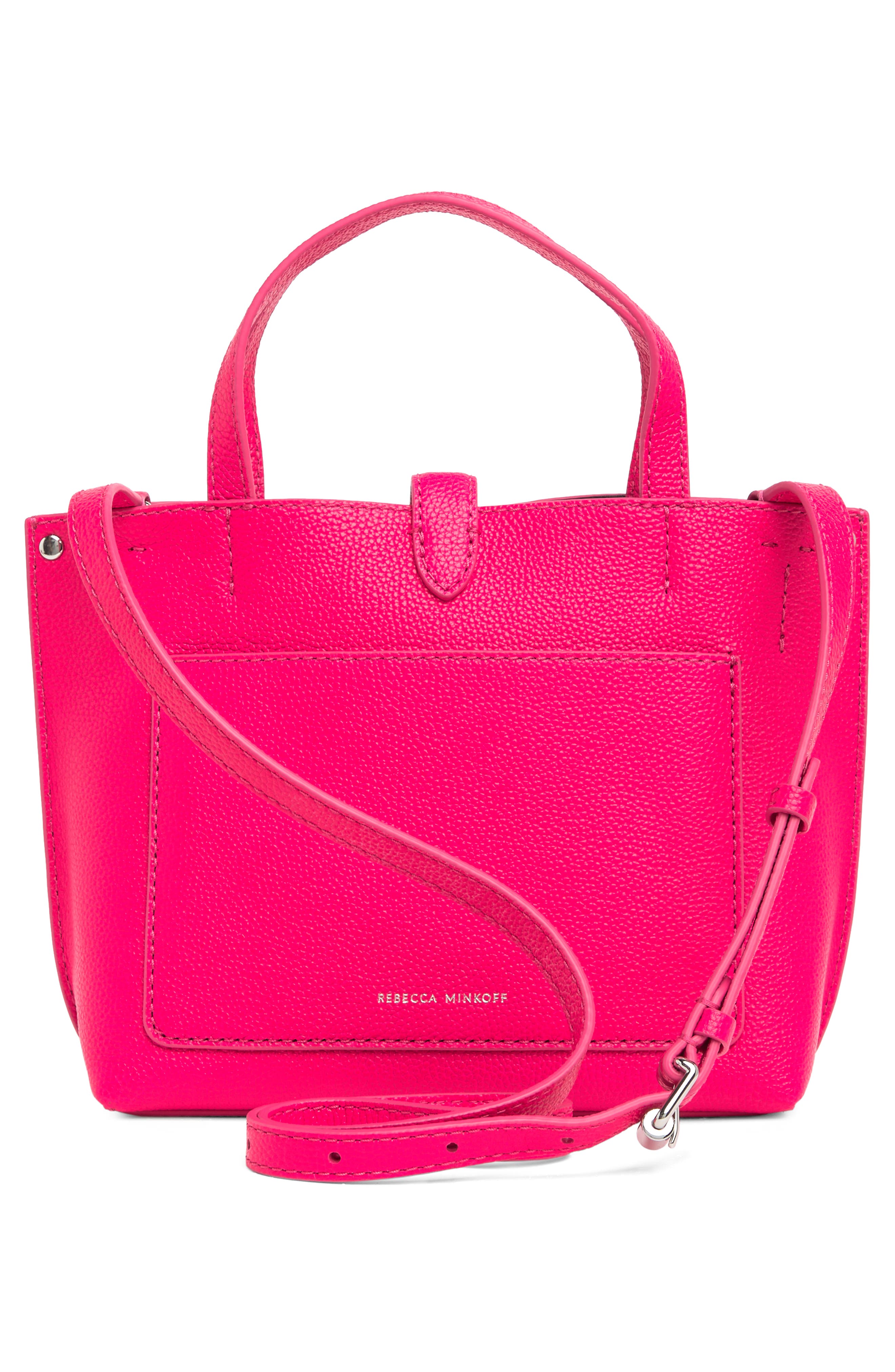 Rebecca Minkoff Megan Mini Tote Bag | Nordstromrack