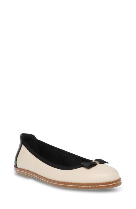Women's White Flats | Nordstrom
