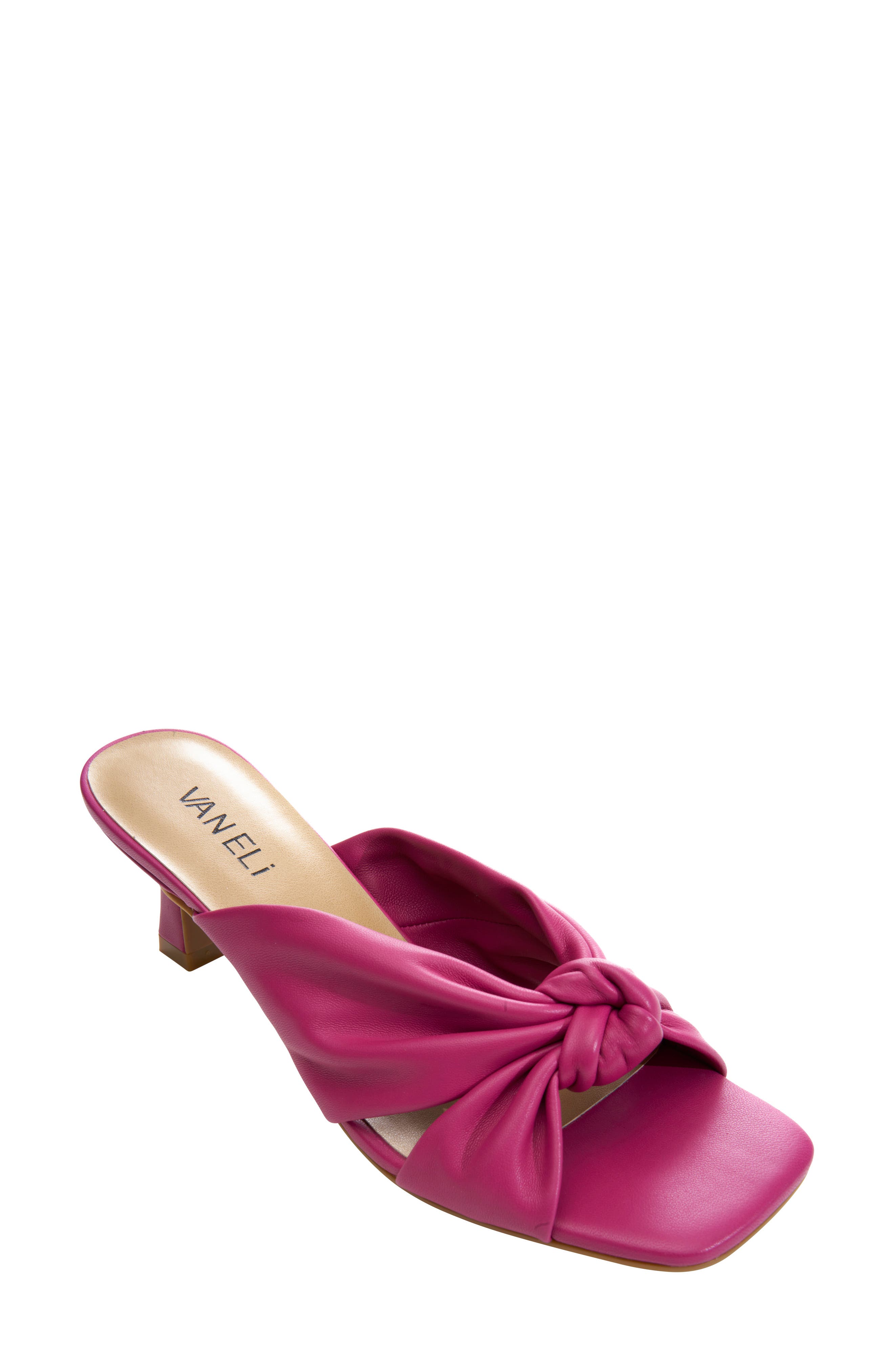 VANELi Marvel Knot Mule (Women) | Nordstromrack