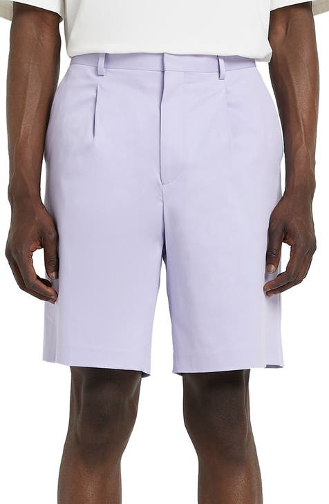 Men's Purple Shorts | Nordstrom