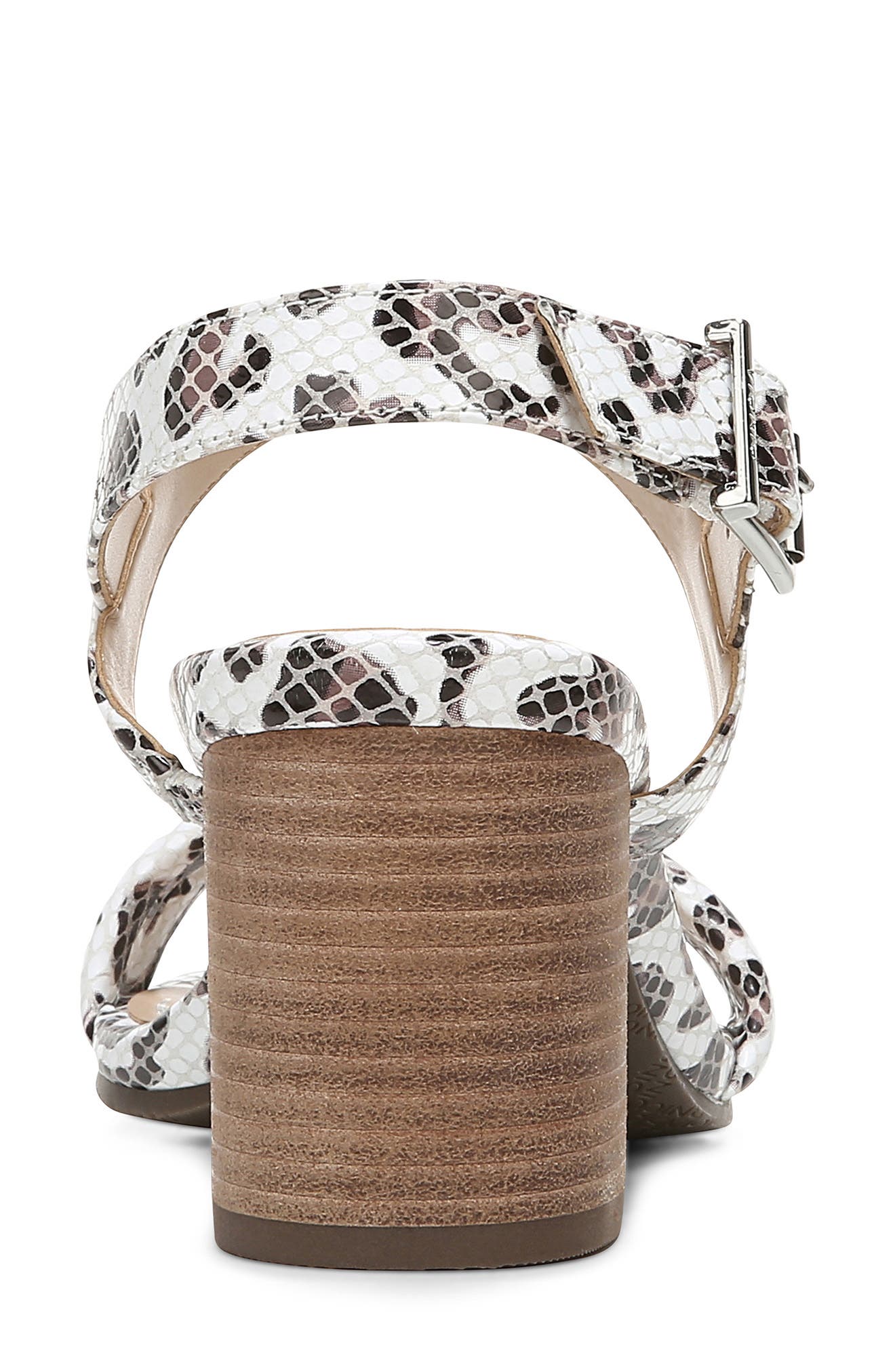 VIONIC WITH ORTHAHEEL Vionic Paula Block Heel Sandal | Nordstromrack