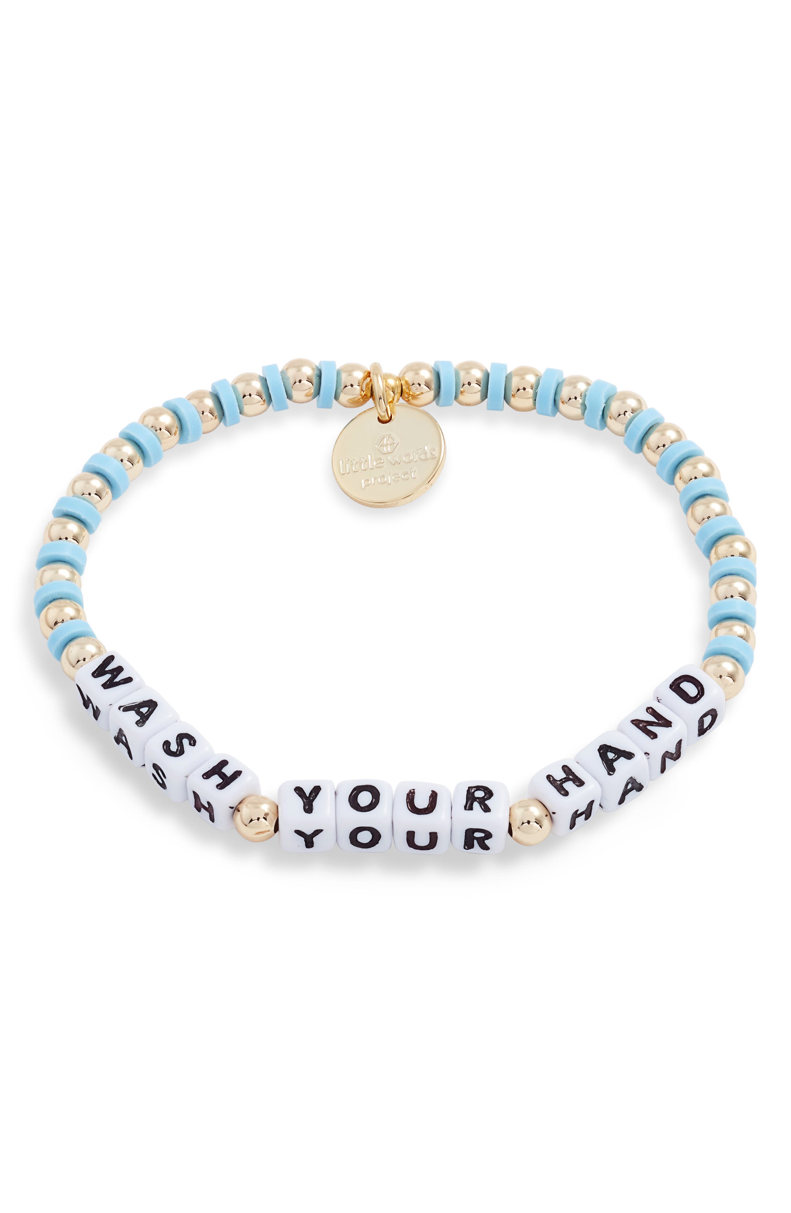 Nordstrom Little Words Project Girl