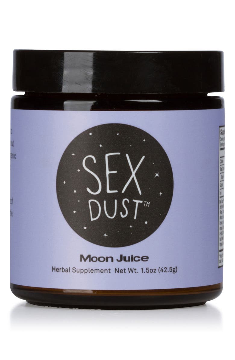 Moon Juice Sex Dust™ Jar Nordstrom