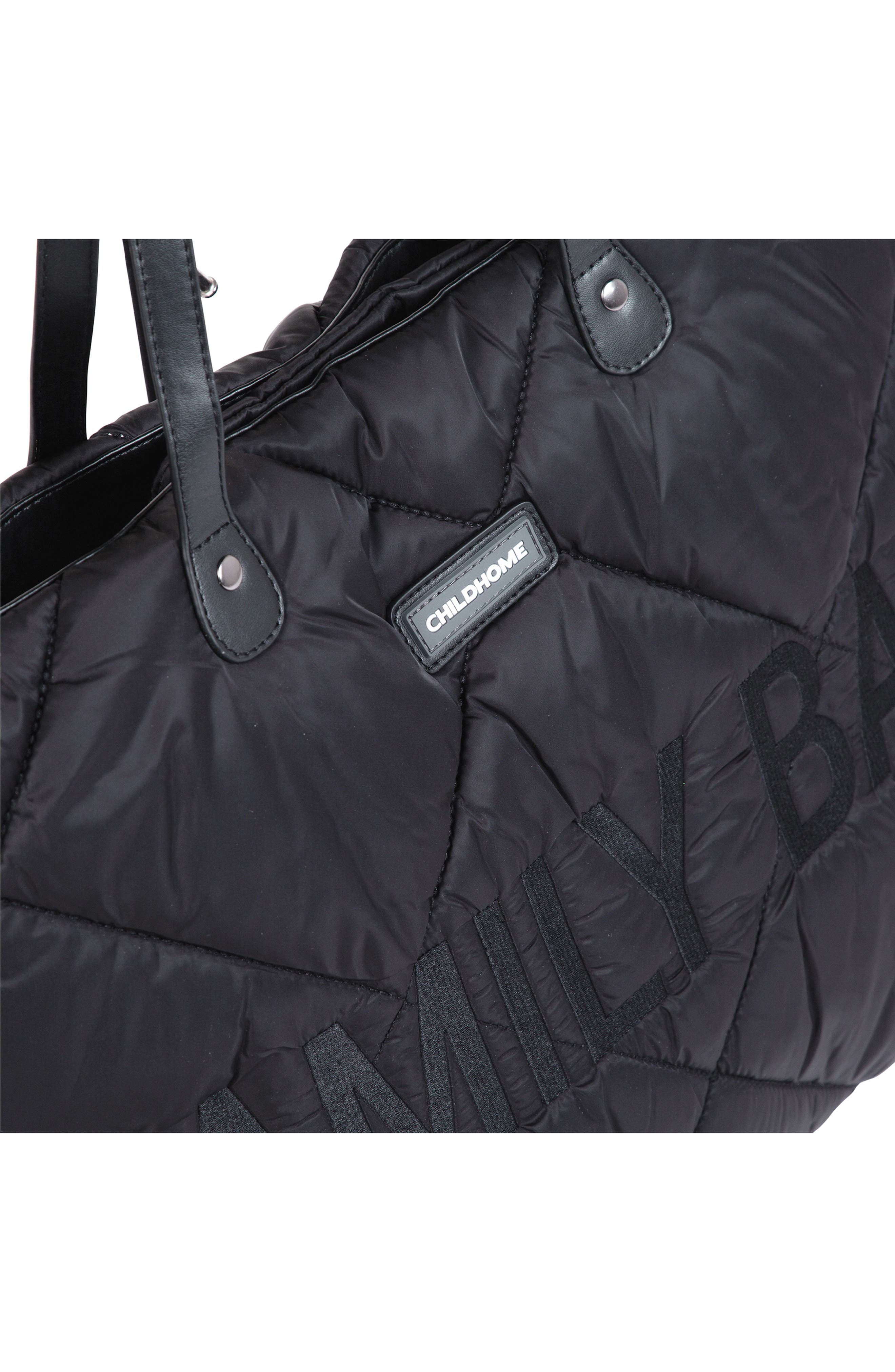 CHILDHOME Family Bag Large Quilted Diaper Bag | Nordstrom