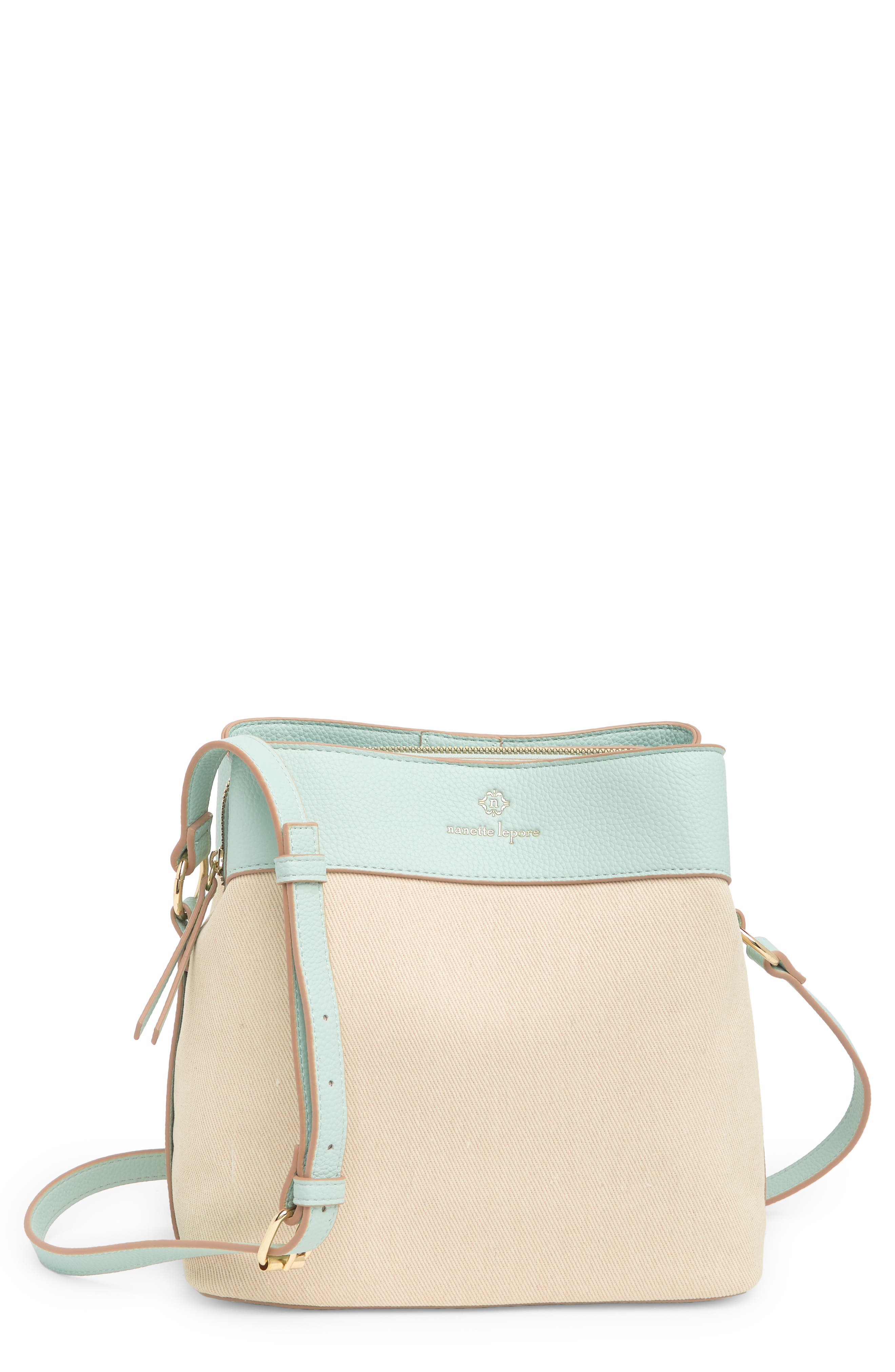 Nanette Lepore Colleen Bucket Bag | Nordstromrack
