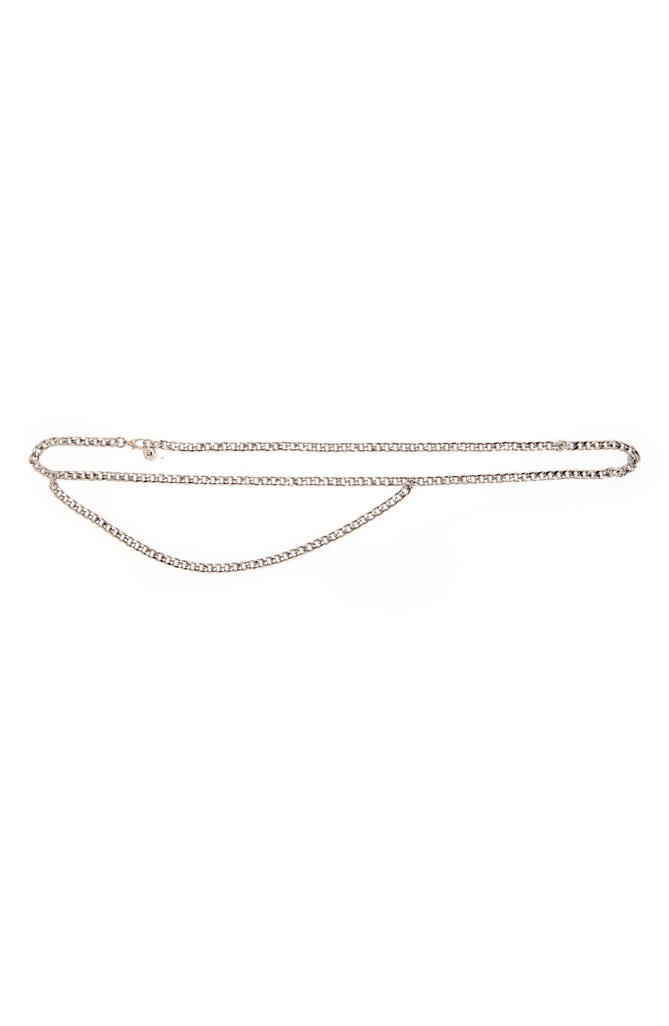 Linea Pelle Drape Waist Chain | Nordstromrack