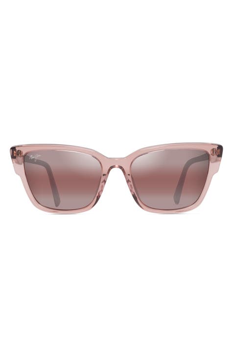 Pink Polarized Sunglasses For Men Nordstrom