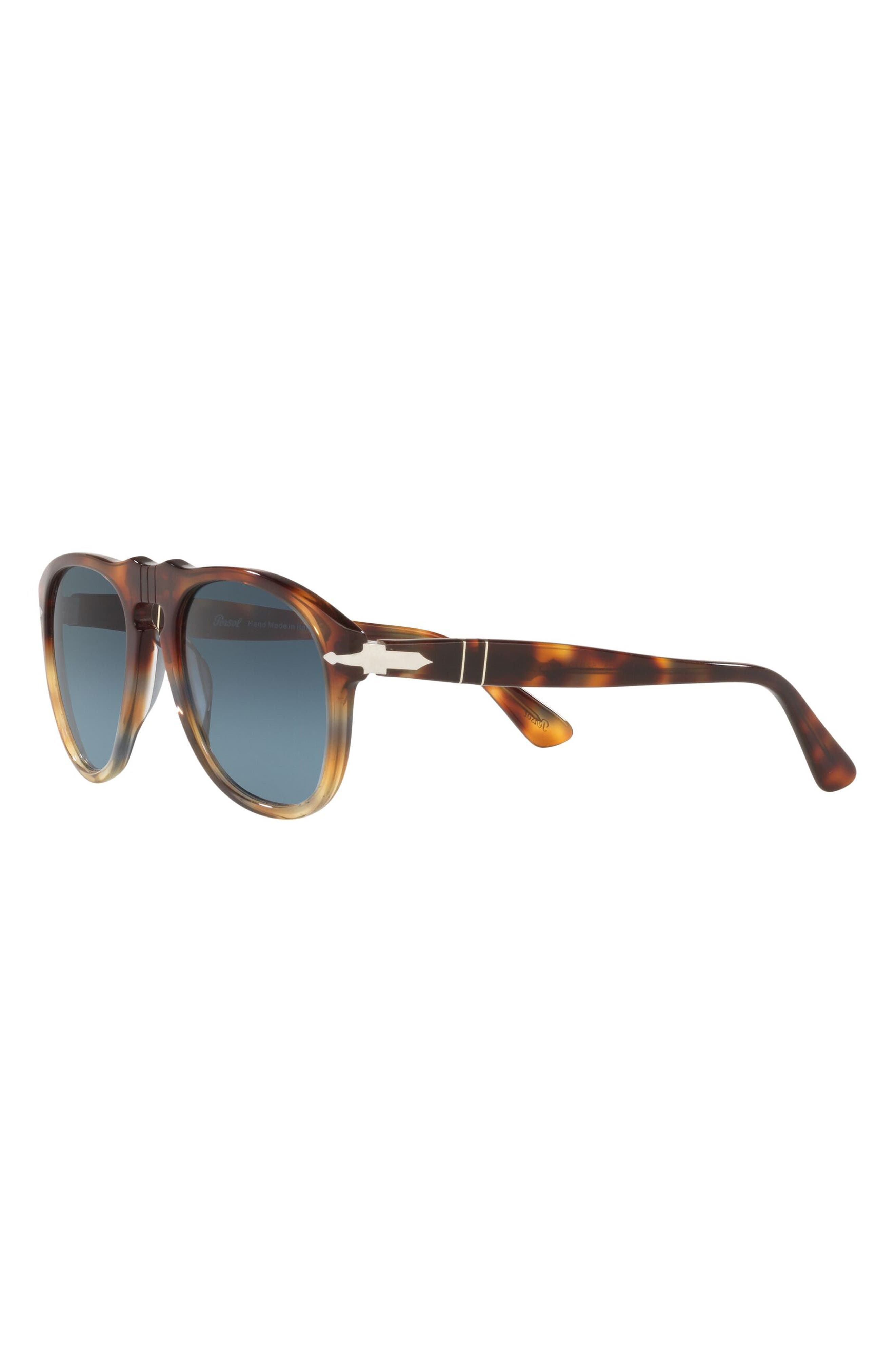 Persol 54mm Aviator Sunglasses | Nordstrom