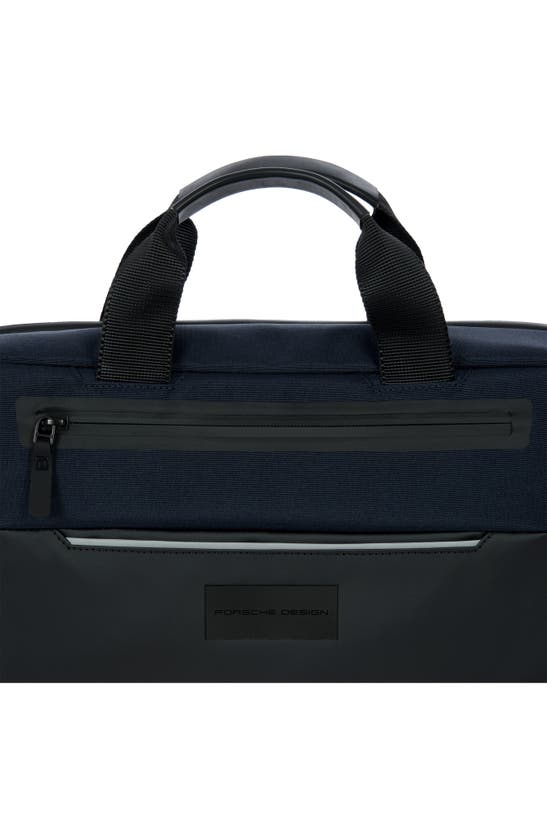 Porsche Design Men's Medium Urban Eco Briefcase In Black | ModeSens