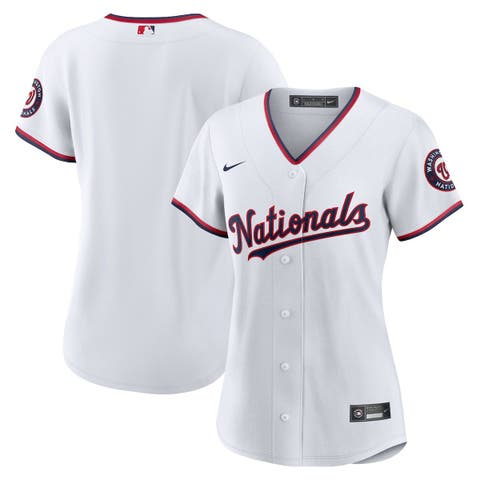 Washington Nationals Sports Jerseys